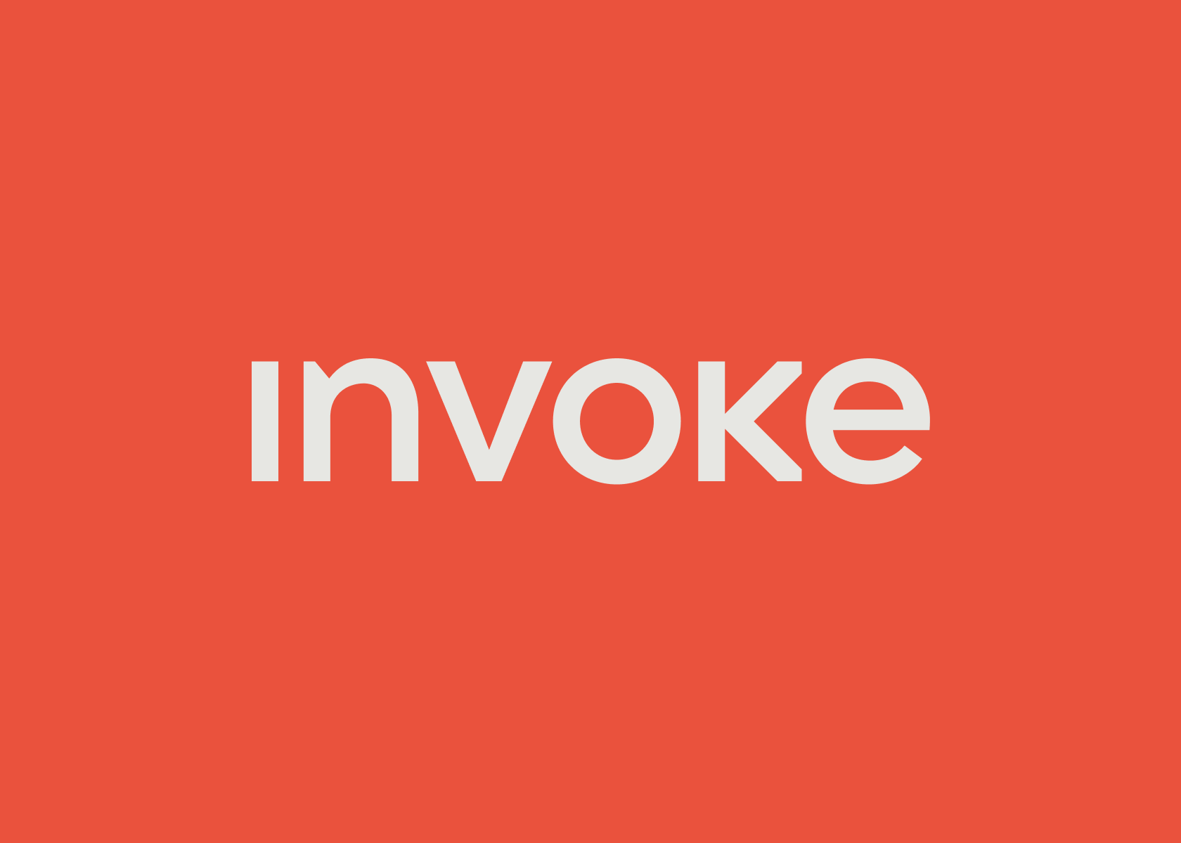 Invoke